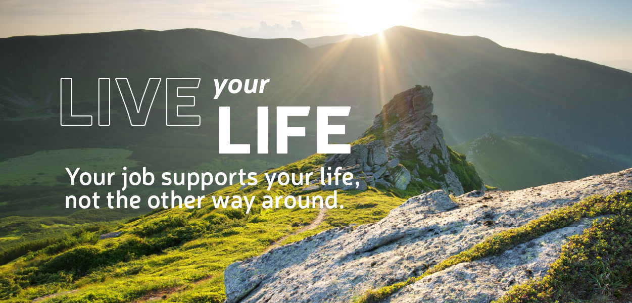 Careers | Working At Richey May