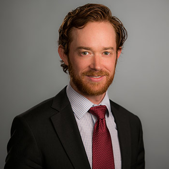 Travis Thomason - Director, Alternative Investments Practice