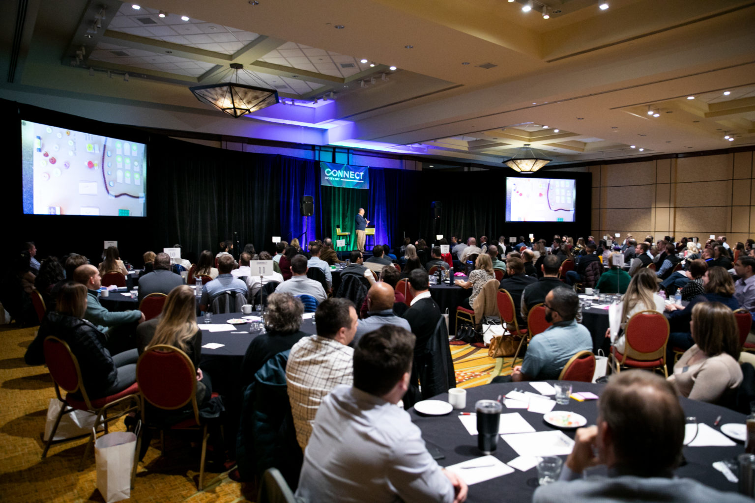 Employee Testimonials | What it's like to work at Richey May