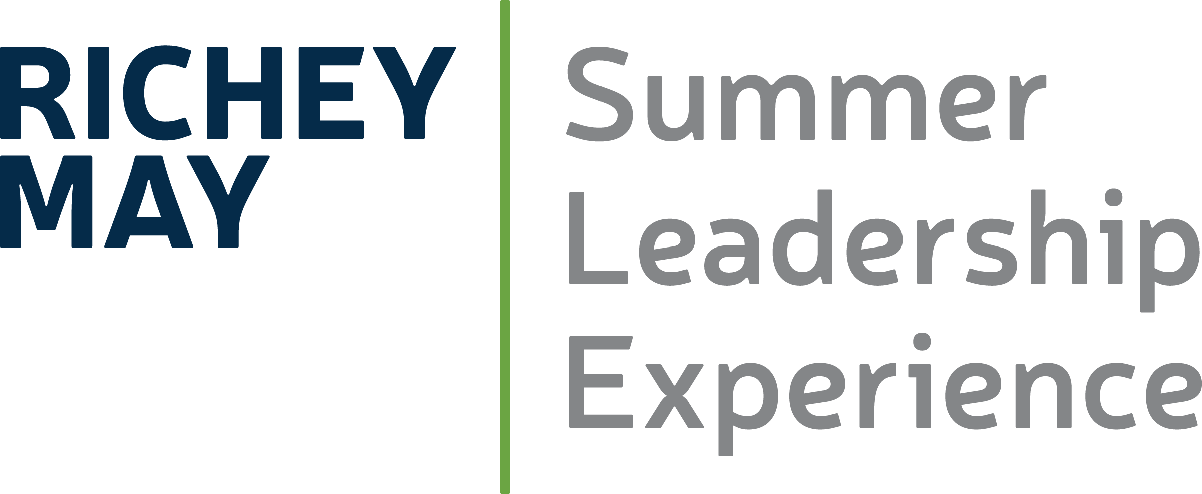 Summer Leadership Experience 2024