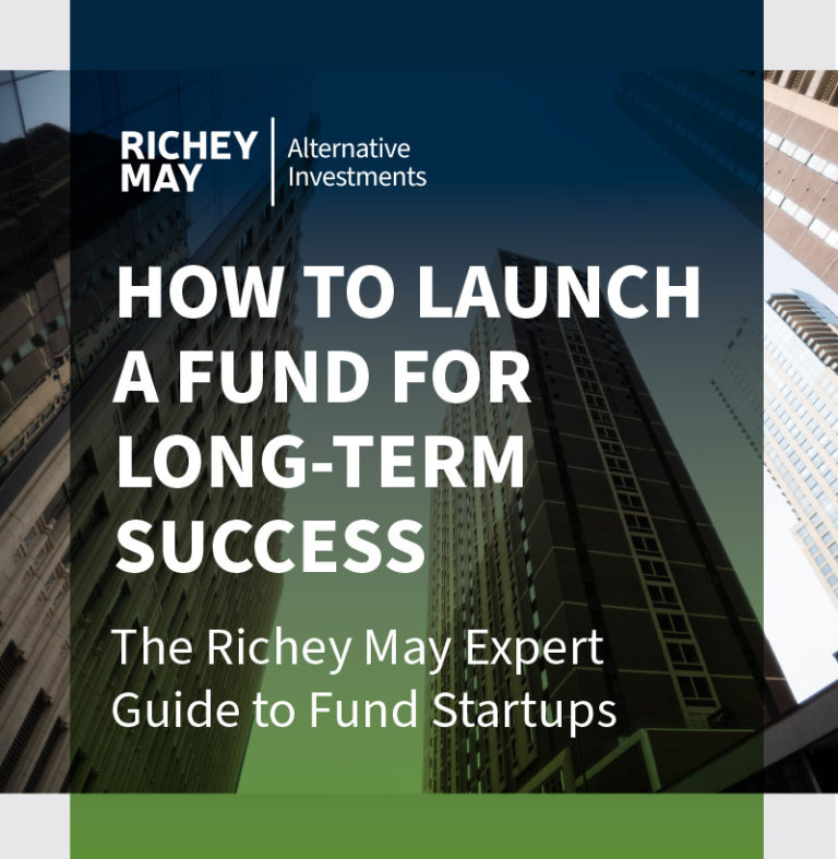 How to Launch a Fund for Long-Term Success