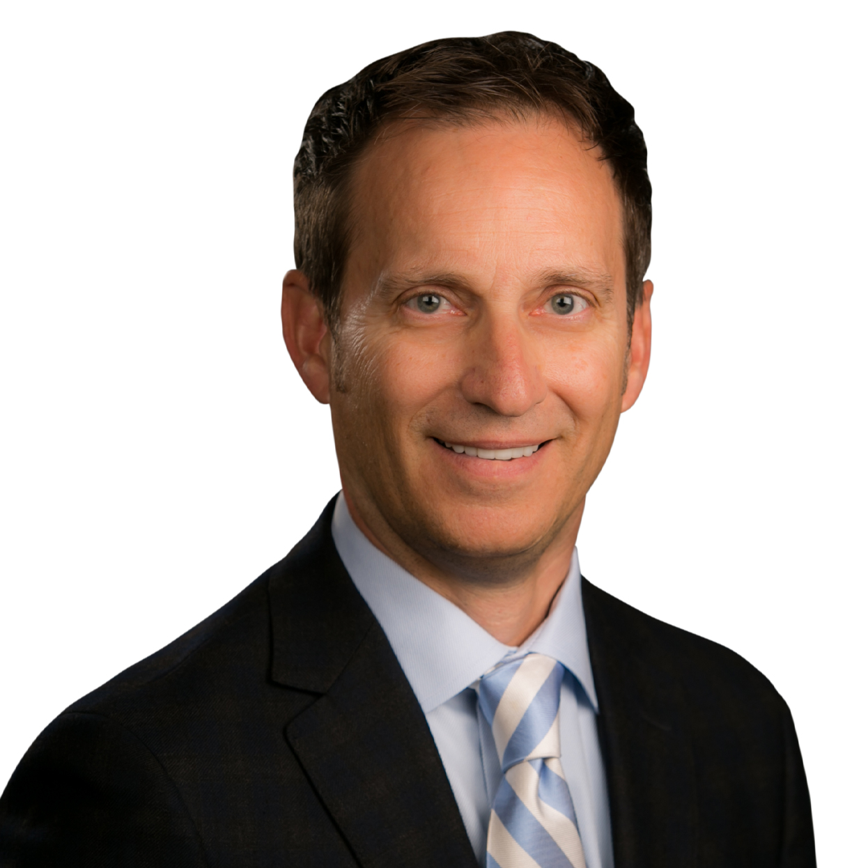 Jason Yetter: Visionary Leader at Richey May